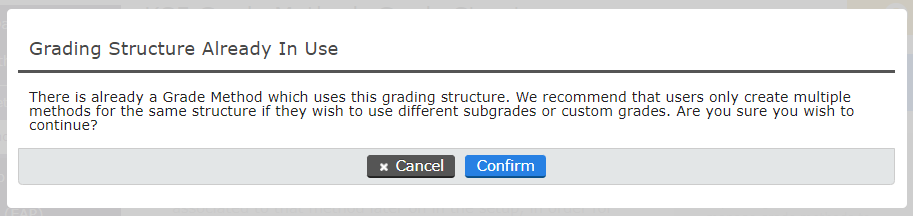 KS5: Creating Grade Methods (Admin) – Juniper Education (New)