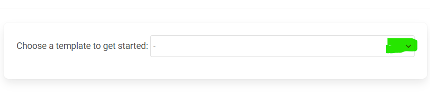 Pupil Asset: How to use a Template – Juniper Education (New)