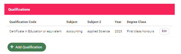 Pupil Asset: How to Edit Staff – Juniper Education (New)