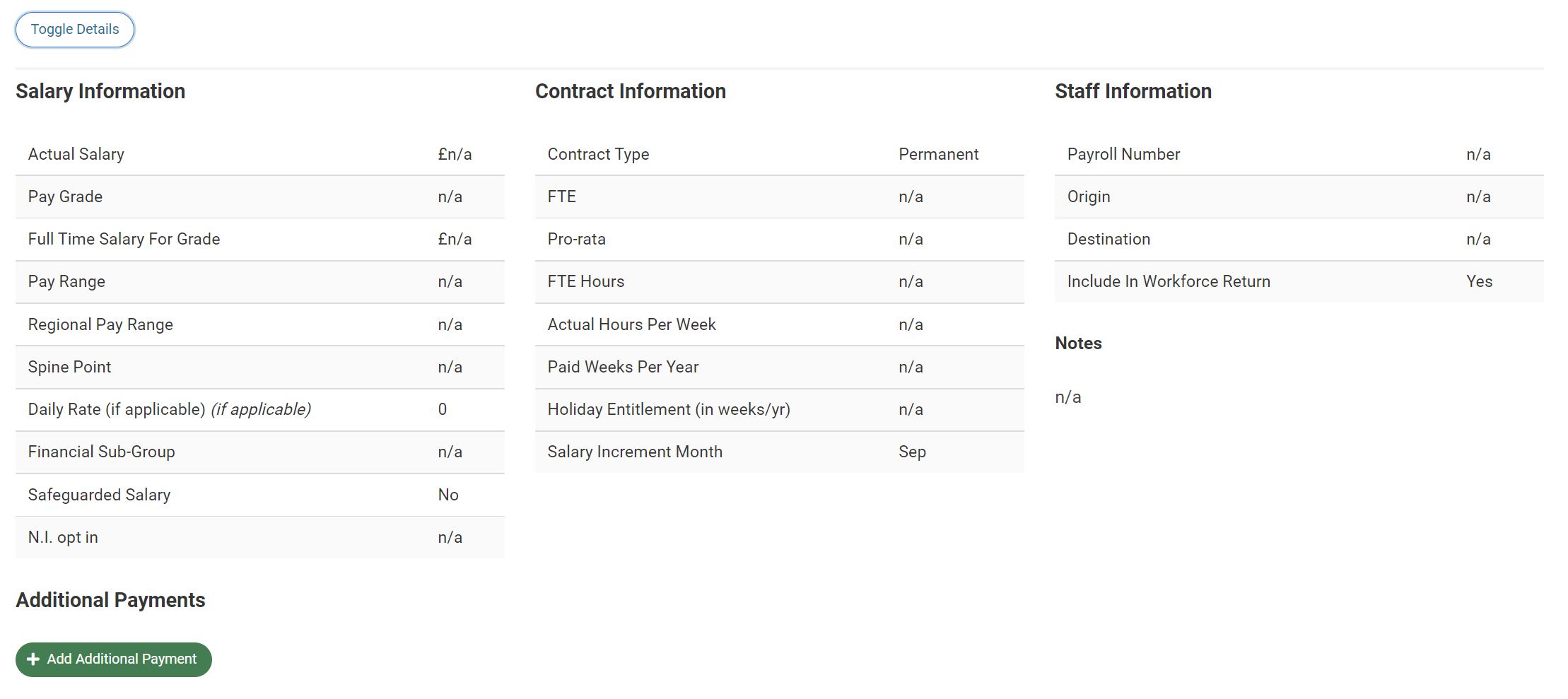 Pupil Asset: How to manage Staff Contracts – Juniper Education (New)