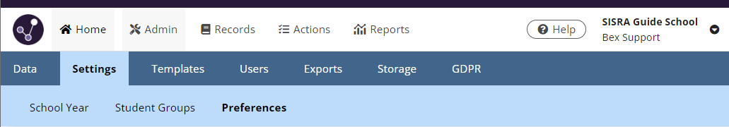 Sisra Observe: Can I change the way average outcome is calculated ...