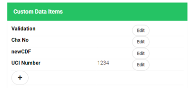 Pupil Asset: How to use Custom Data Fields – Juniper Education (New)