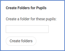 Pupil Asset How to use the advanced settings option – Juniper Education ...