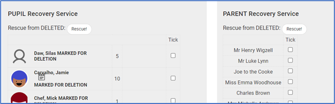 Pupil Asset How to use the advanced settings option – Juniper Education ...