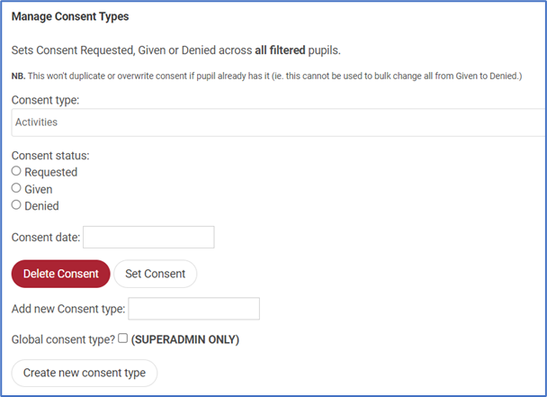 Pupil Asset How to use the advanced settings option – Juniper Education ...