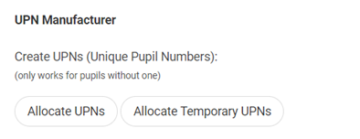 Pupil Asset How to use the advanced settings option – Juniper Education ...