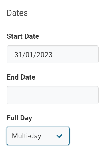 Pupil Asset: How to Record Staff Absences – Juniper Education (New)