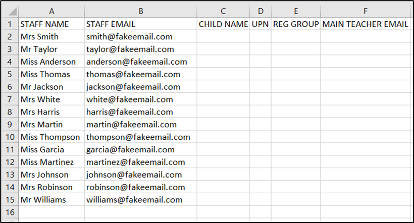 MarvellousMe: Bulk Data Method - Step-by-Step Instructions – Juniper ...