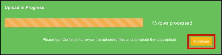 MarvellousMe: Bulk Data Method - Step-by-Step Instructions – Juniper ...