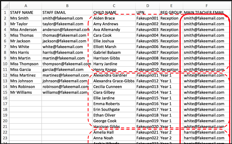 MarvellousMe: Bulk Data Method - Step-by-Step Instructions – Juniper ...