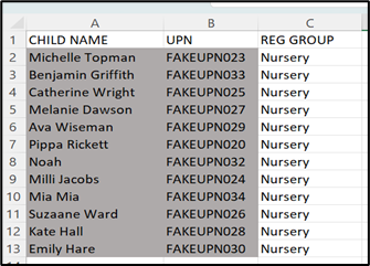 MarvellousMe: Transition Method - Step-by-Step Instructions & Final ...
