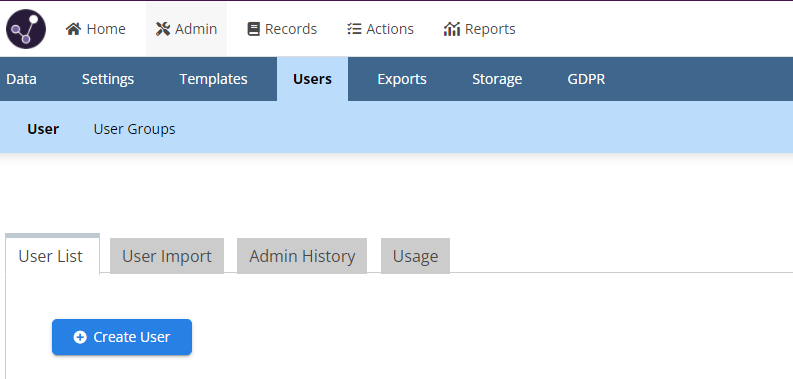 Sisra Observe: Creating User Accounts (Admin) – Juniper Education (New)