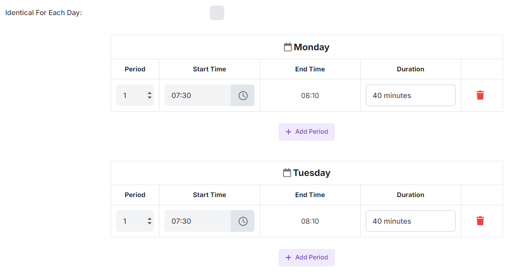 MIS: Timetables - Create Timetable – Juniper Education (New) MIS: Timetables - Create Timetable – Juniper Education (New)