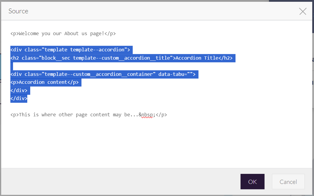 Juniper Websites: Editing the Source Code – Juniper Education (New)
