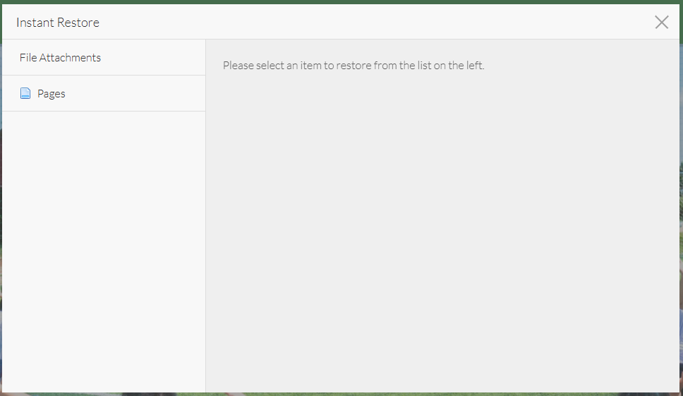 Juniper Websites: How do I restore a page that I've deleted? – Juniper ...