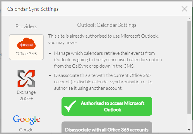 Juniper Websites: Setting up Calendar Sync – Juniper Education (New)