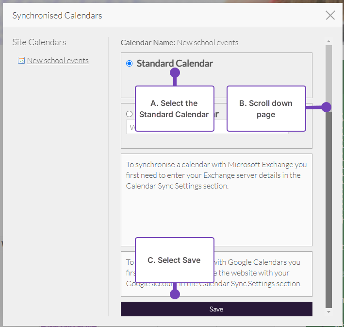 Juniper Websites: How do I stop syncing a Google or Microsoft Outlook ...