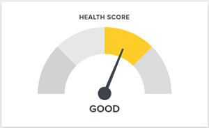 Juniper Websites: What do the different health scores mean on the ...