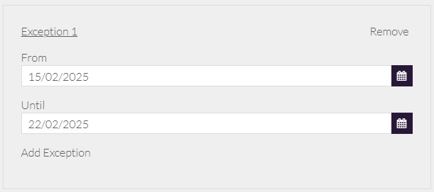 Juniper Websites: Creating a Calendar Event – Juniper Education (New)