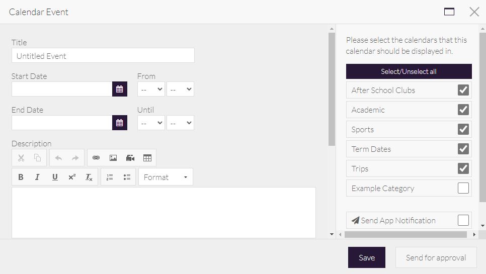 Juniper Websites: How do I add an event to a calendar? – Juniper ...