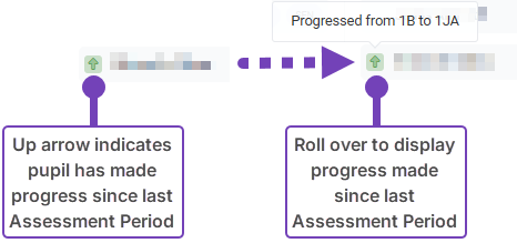 Sonar Tracker: Primary Pupil Progress Meeting Report – Juniper ...
