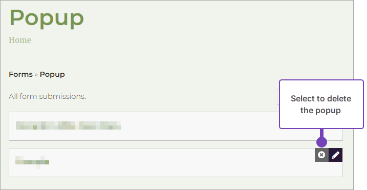 Juniper Websites: How do I delete a custom popup message? – Juniper ...