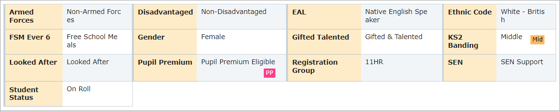 Sisra Analytics: What are the Advanced Filter Options? (Admin ...