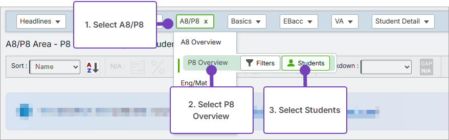 Sisra Analytics: KS3/4 - How do I troubleshoot differences between ...