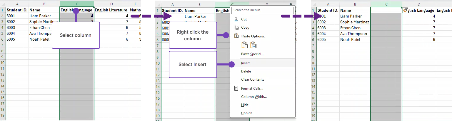 Sisra Analytics: How do I use VLOOKUP formulas in Excel? – Juniper ...