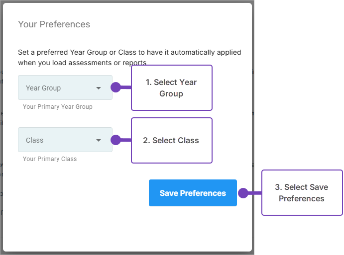 Sonar Tracker: How do I set Sonar Tracker so that the same Year Group ...