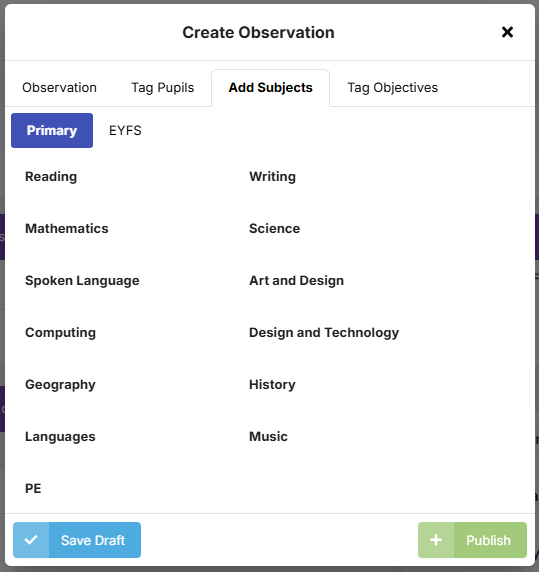 Sonar Tracker: How do I tag subjects in observations? – Juniper ...