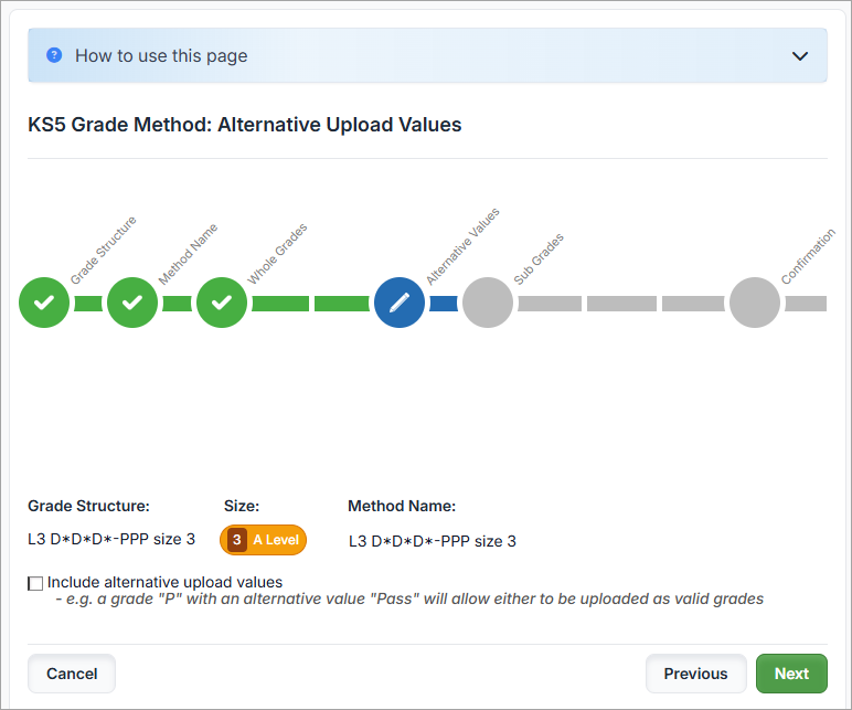 Sisra Analytics: KS5 - How do I upload BTEC Exam Grades into Sisra ...