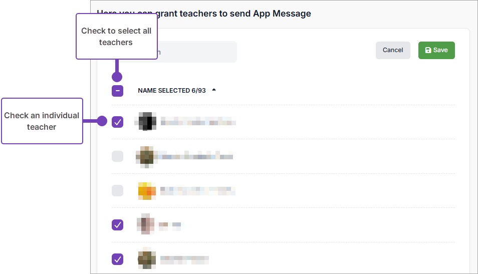Comms Hub: How do I enable a user to send App Messages? – Juniper ...