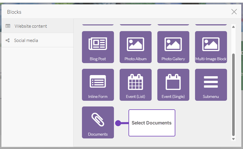 Juniper Websites: Embedding the Document Component Block – Juniper ...