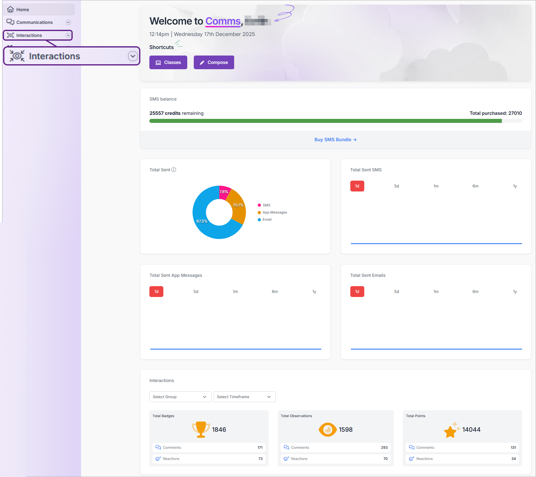 How do I log on to the new version of MarvellousMe? – Juniper Education ...